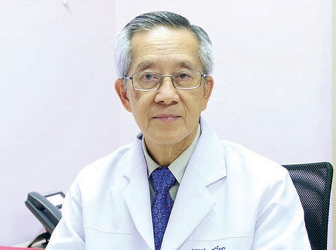 Our Doctors | Royal Phnom Penh Hospital