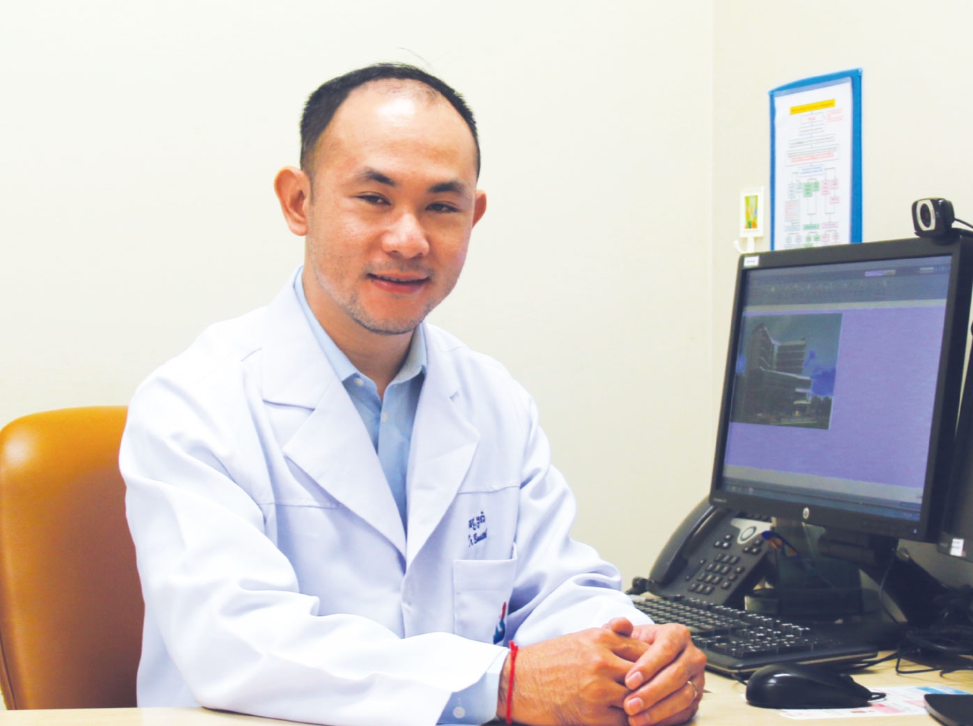 Our Doctors | Royal Phnom Penh Hospital